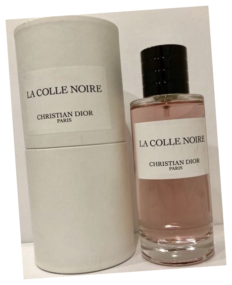 Духи Кристиан Диор Ла Коль Нуар 125 мл унисекс - Christian Dior La Colle Noire парфюмерная вода