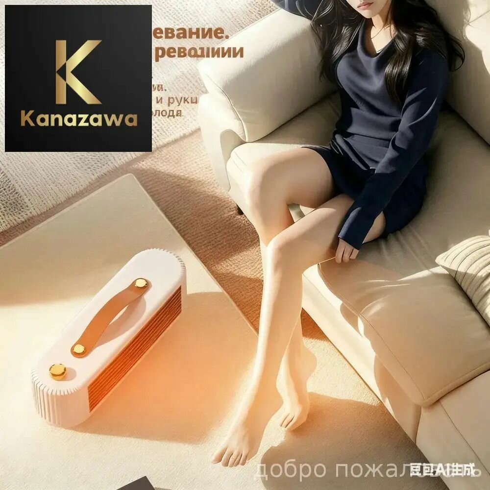 Вентилятор 家用桌面暖风机小型取暖器办公室热风速热便携电暖器_绿色-PTC发热_ob_6YVCN-2042-e9f92897ef0e-7591a70efaf9