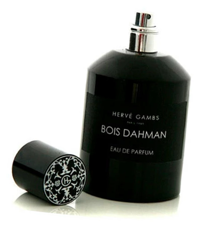 Эрве Гамбс Буа Дахман аромат унисекс 100 мл / Herve Gambs Bois Dahman