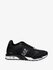 Кроссовки EA7 EMPORIO ARMANI, размер 4, black