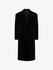 Пальто LGN LOUIS GABRIEL NOUCHI Manteau, размер 46, black