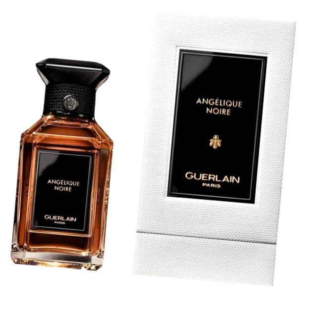 Духи унисекс Guerlain Angelique Noire 100 мл - Герлен Ангелика Нуар