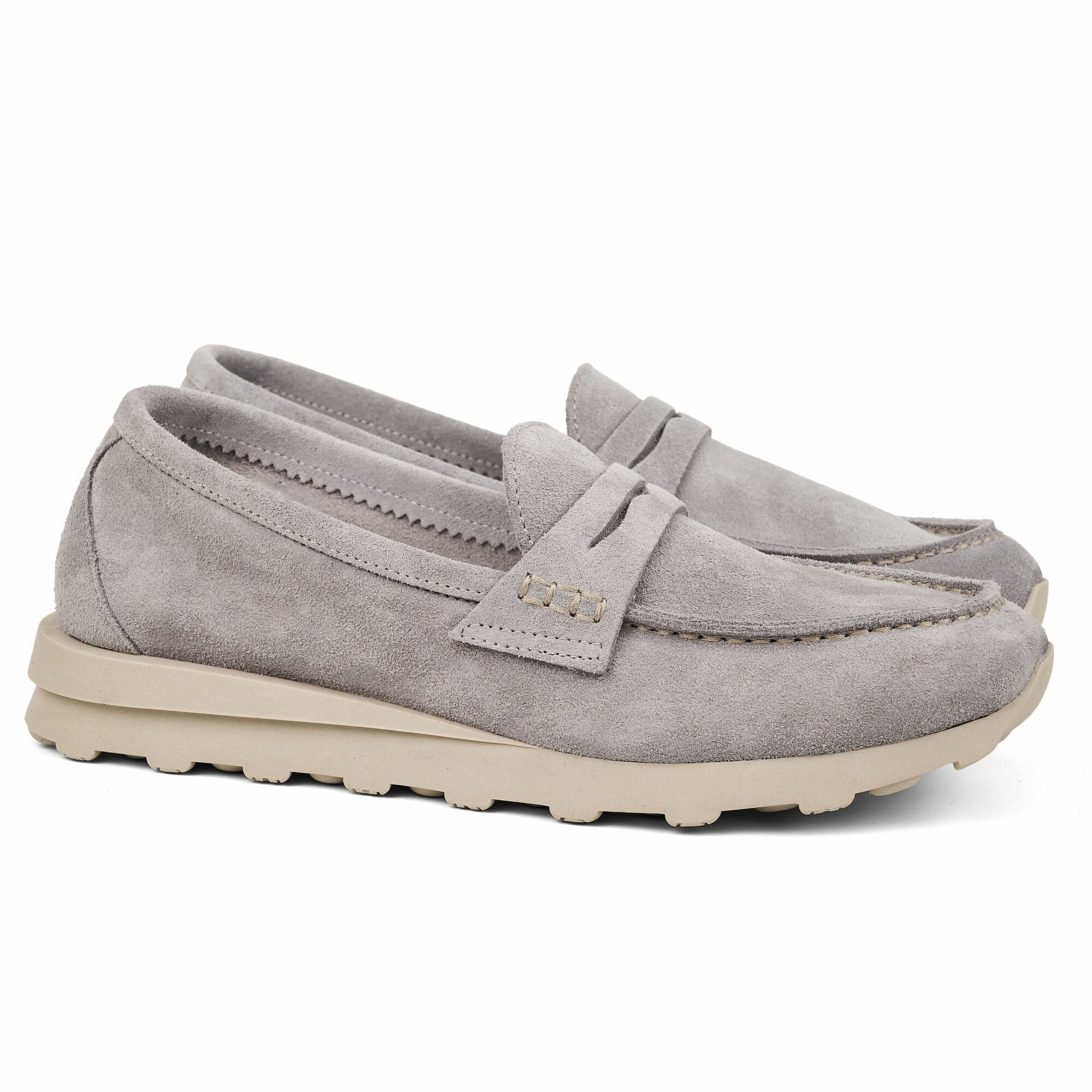 Лоферы Clarks