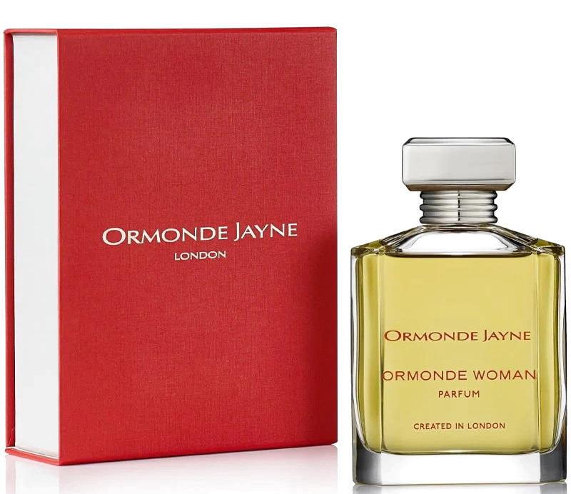 Парфюм женский 88 мл Ormonde Jayne Ormonde Woman - Ормонд Джейн Вумен