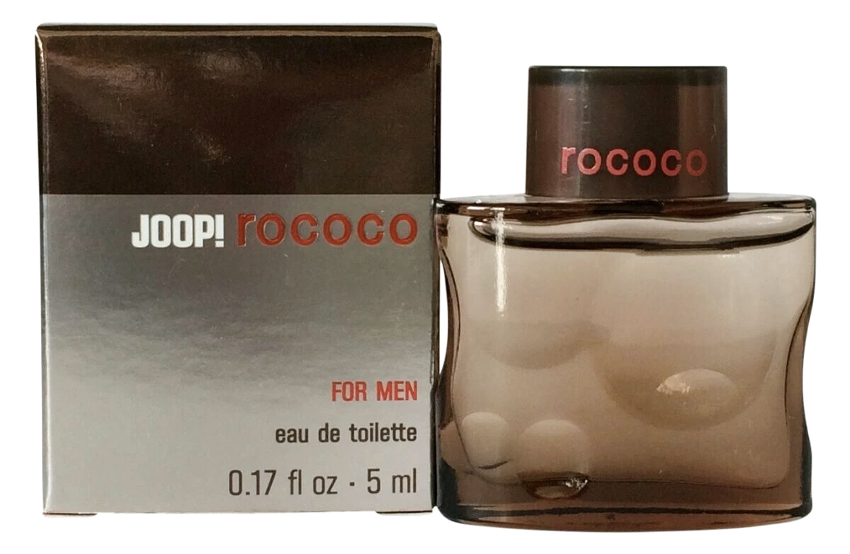 Joop Rococo For Men eau de toilette 75 мл для мужчин - Джуп Рококо для мужчин