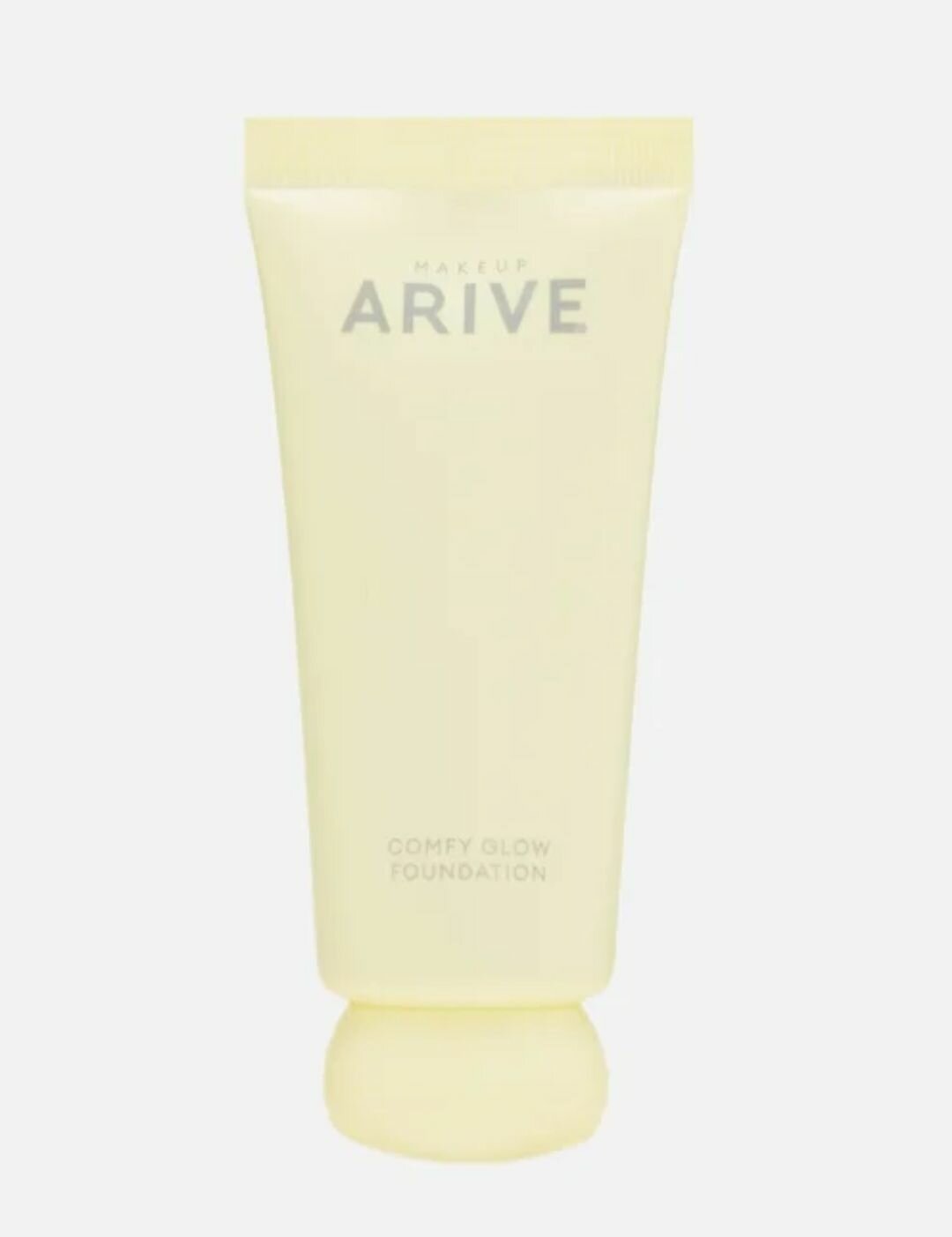 Сияющий тональный крем spf 15 ARIVE MAKEUP comfy glow foundation 01N