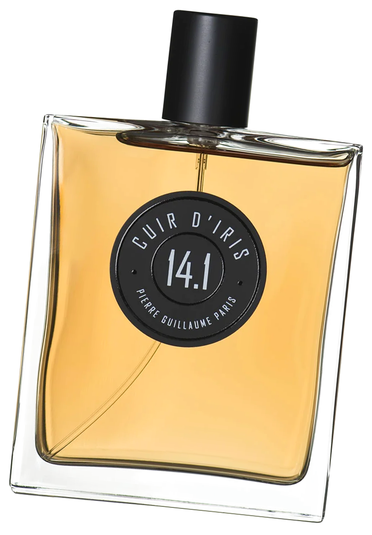 Женская парфюмерная вода Pierre Guillaume 14 1 Cuir D Iris 50 мл / Ирисовая Кожа