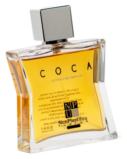 Нонплюсультра парфюм Кока парфюм для женщин и мужчин 100 мл - NonPlusUltra Parfum Coca
