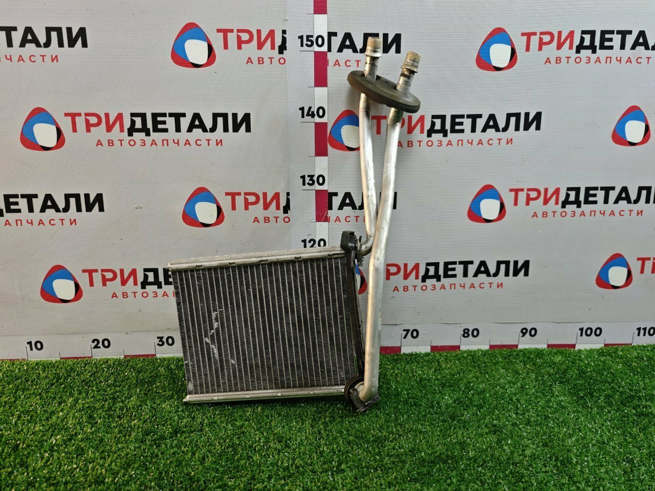 Радиатор печки Peugeot 308 1.6 10FHAP 2008 (б/у)
