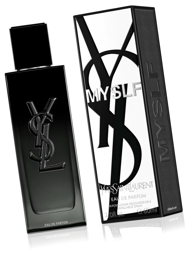 Мужской парфюм Yves Saint Laurent Myslf 60 мл - Ив Сен Лоран Майселф