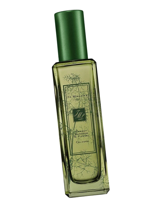 Одеколон унисекс Jo Malone The Herb Garden Carrot Blossom and Fennel 30 мл / Зе Херб Гаден
