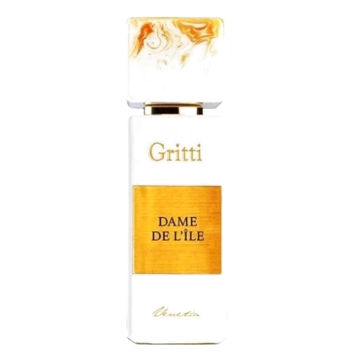 Женские духи Gritti Dame De L Ile / Гритти Даме Де Лиле 100 мл