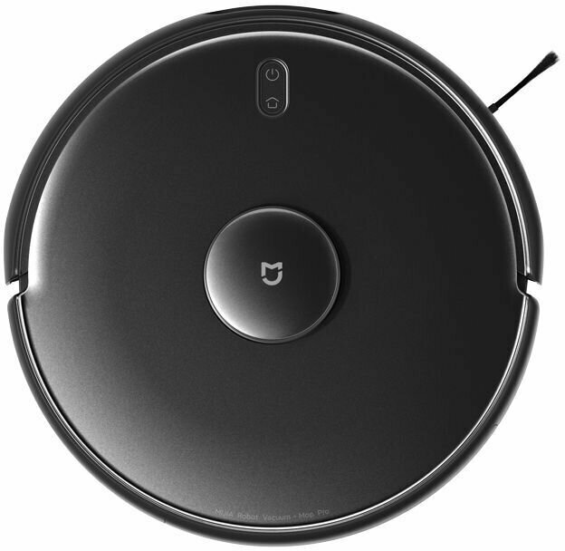 Mi Robot Vacuum-Mop 2 Pro — фото 1