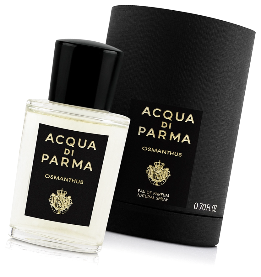 Acqua Di Parma Osmanthus аромат для женщин и мужчин 20 мл / Аква Ди Парма Османтус
