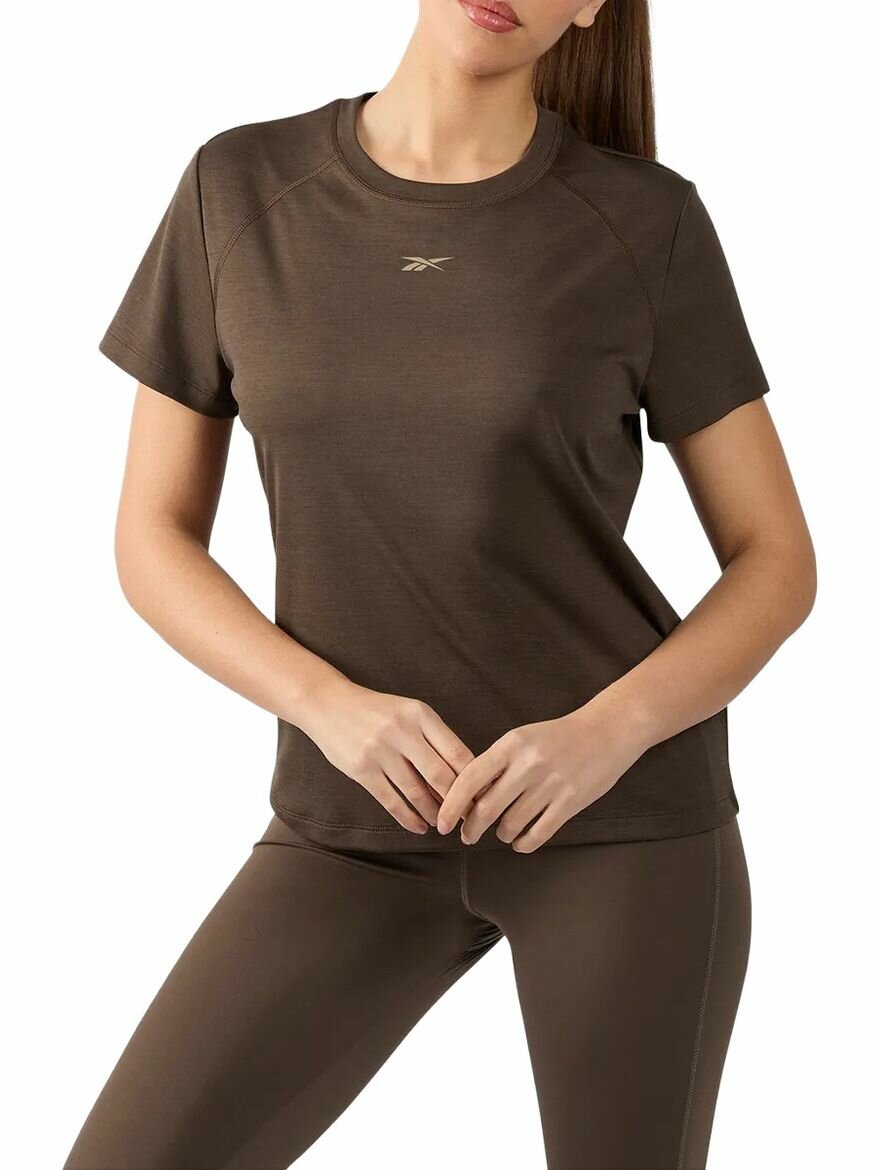 Футболка спортивная Identity Training T-Shirt W