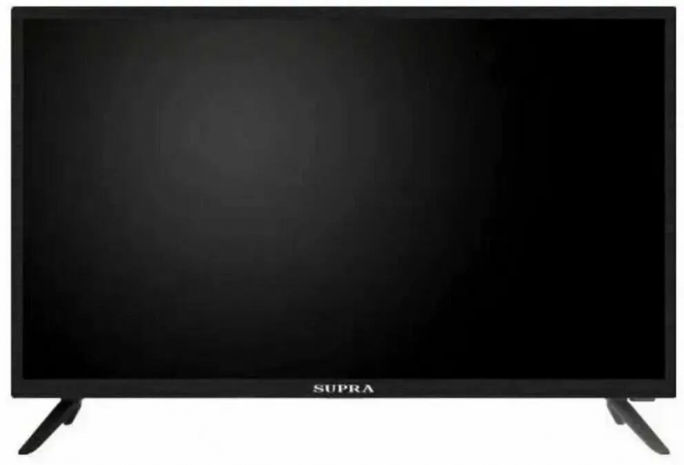 Телевизор SUPRA STV-LC32ST0080W — фото 1