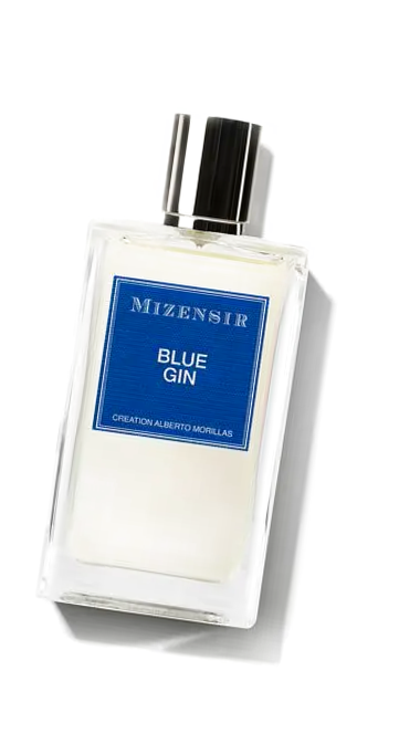Духи Мизенсир Блу Джин 100 мл - Mizensir Blue Gin парфюмерная вода для женщин и мужчин