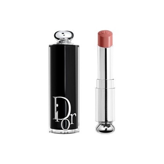 Dior Enchanting Black Tube Lipstick 26 Разборный обруч Новый цветовый запуск Кремовое увлажнение