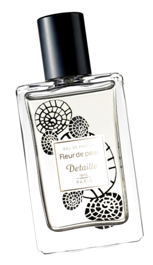 Детале 1905 Флер Де По - аромат для женщин и мужчин 50 мл / Fleur De Peau