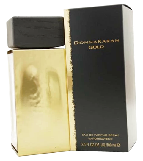 Аромат Донна Каран Голд женский 100 мл / Donna Karan Gold парфюмерная вода