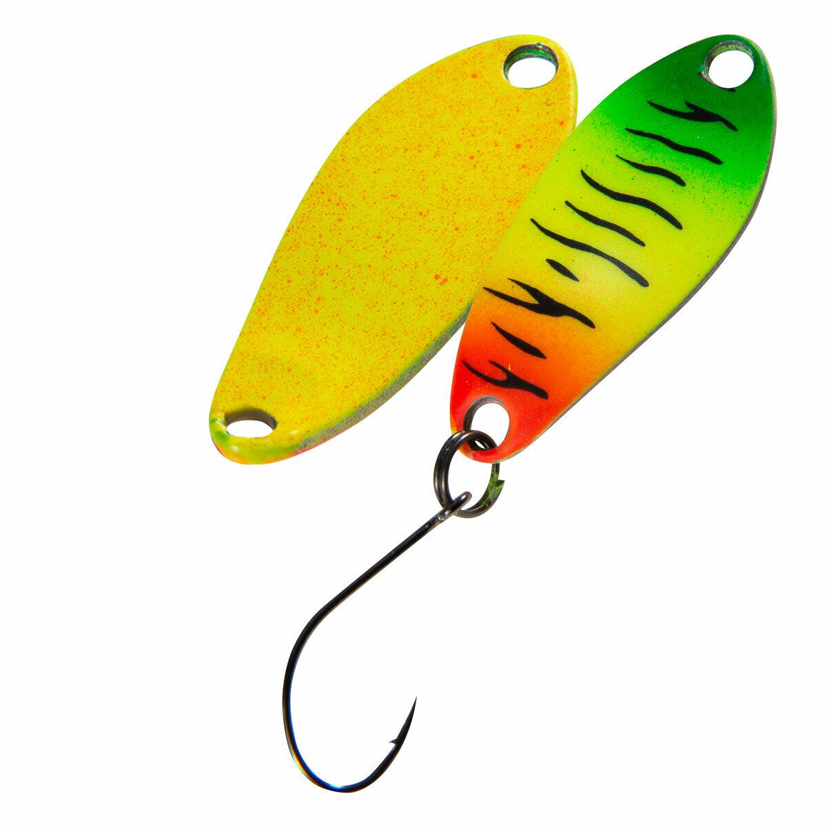 Блесна (микроколебалка) TROUT BAIT Trinity Col.76 2,3гр.