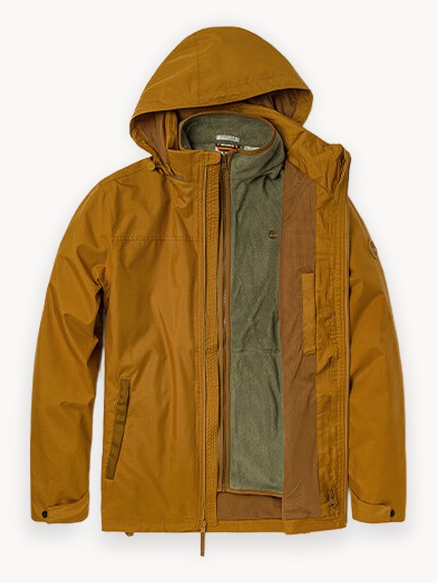 Куртка Timberland, размер XL