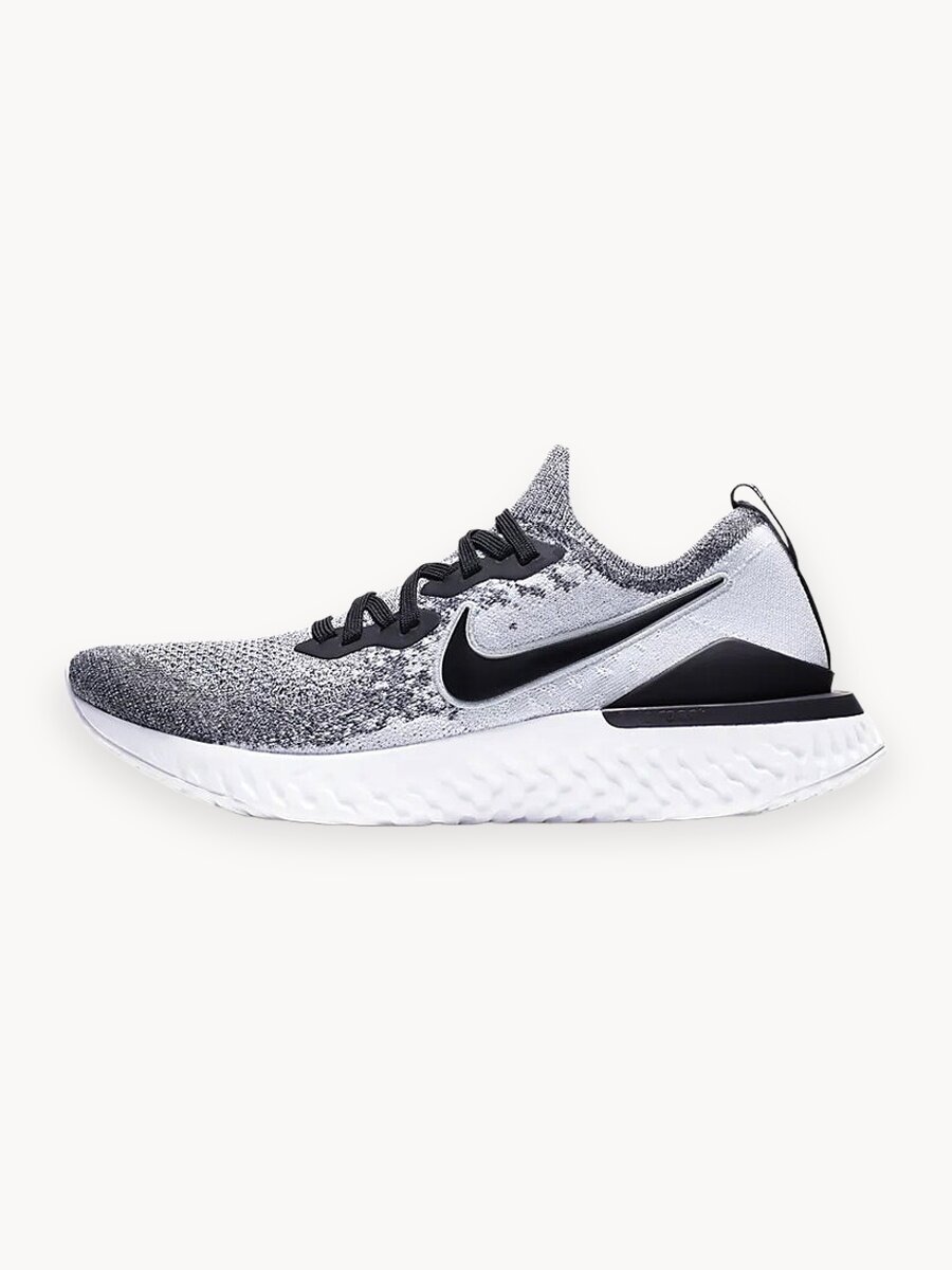 Кроссовки Epic React Flyknit 2