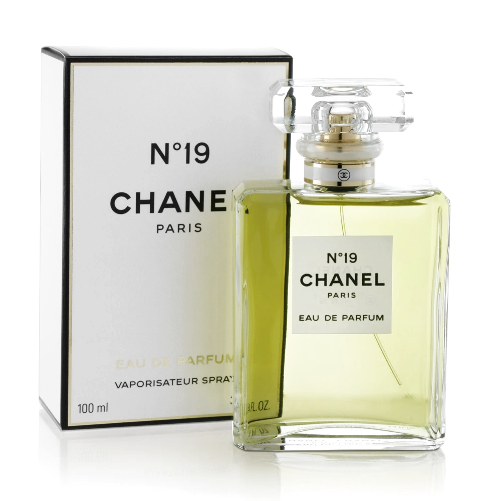Chanel N19 женский парфюм 100 мл - Шанель Шанель 19 Eau De Parfum