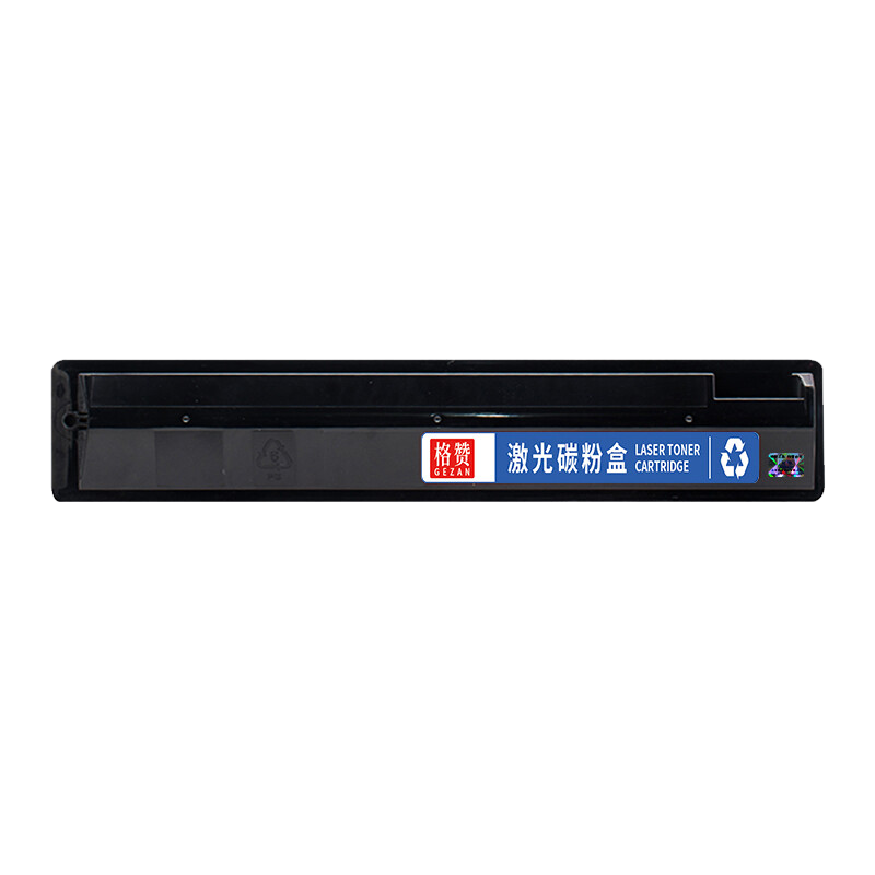GEZAN T-FC415C Циановая тонер-картридж для принтеров Toshiba 2010AC 2110AC 2510AC 2615AC 3015AC 4515AC 5015AC Высокая