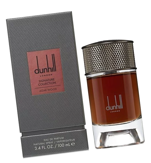 Аромат Alfred Dunhill Agar Wood 100 мл для мужчин - Данхилл Агар Вуд, Агаровое Дерево