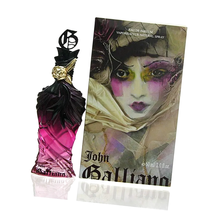 Парфюм для женщин John Galliano John Galliano 60 мл - Джон Гальяно eau de parfum