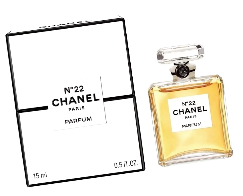 Шанель Шанель 22 аромат для женщин 15 мл - Chanel N22 Parfum духи