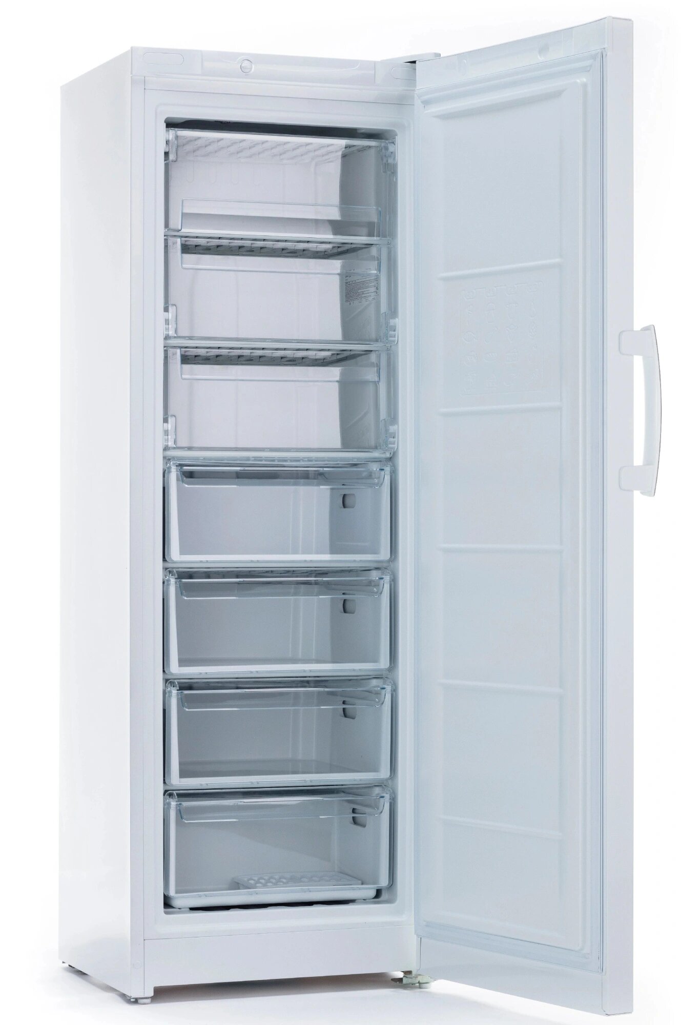 Морозильная камера Indesit DSZ 5175 белый