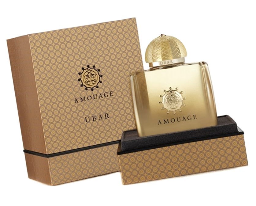 Амуаж Убар женский парфюм 100 мл / Amouage Ubar аромат изысканный