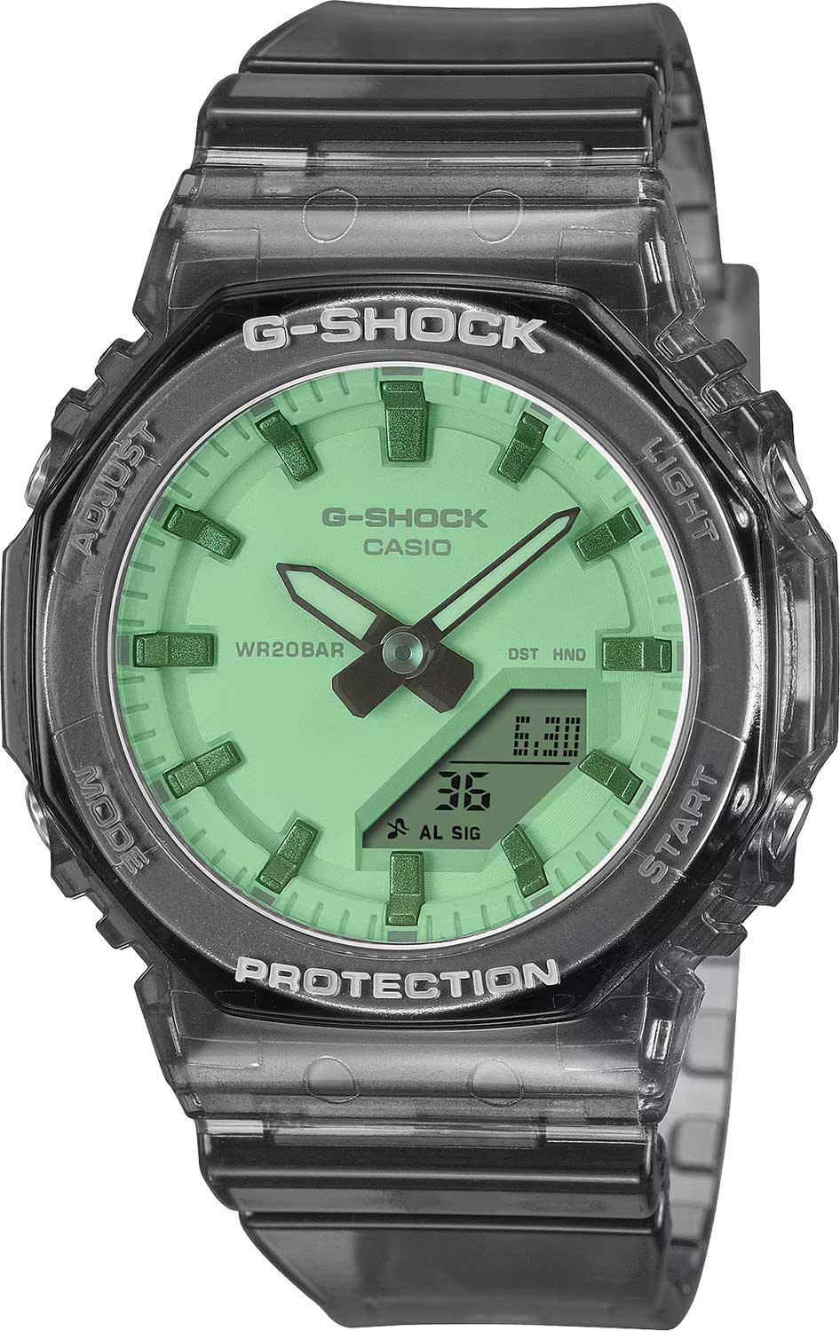 Наручные часы G-Shock