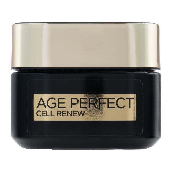 Крем для лица L Or al Paris дневной Age Perfect 50мл