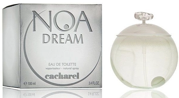 Туалетная вода Cacharel Noa Dream 100 мл для женщин - Кашарель Ноа Дрим