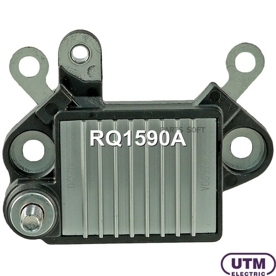 UTM RQ1590A Регулятор генератора