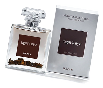 Бежар Глаз Тигра 100 мл парфюмерная вода унисекс / Tiger S Eye