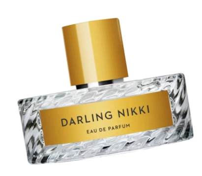 Аромат Darling Nikki 50 мл для мужчин и женщин / Вильгельм Парфюмер Дарлинг Никки
