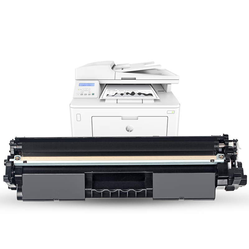 Tianmo совместимый картридж для лазерного принтера HP LaserJet Pro MFP M227sdn Высокая емкость с возможностью