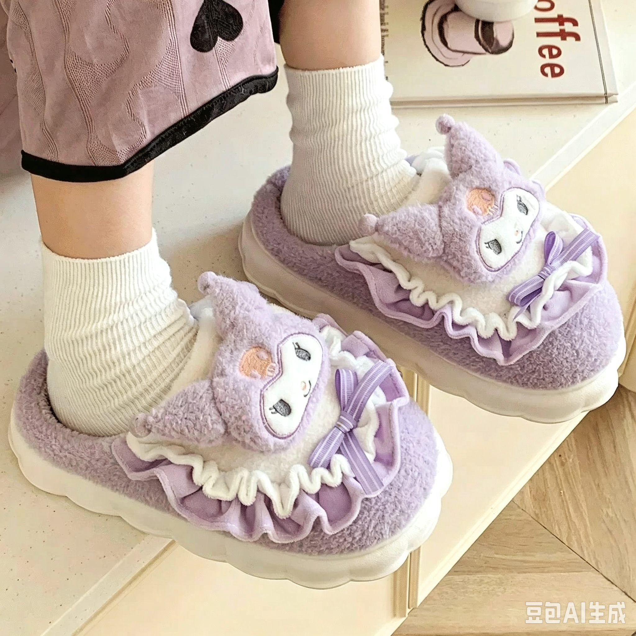 Тапочки