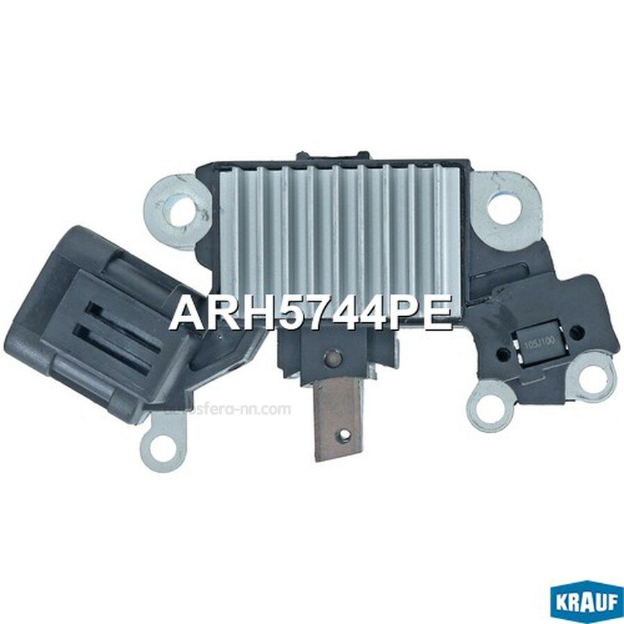 KRAUF ARH5744PE Регулятор генератора