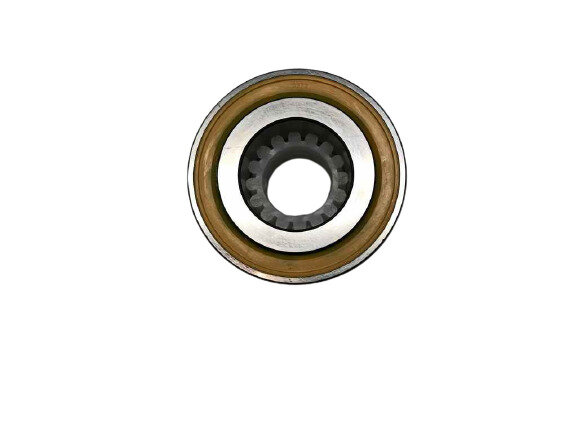 Подшипник двухрядный BA2B (30*60*37) SKF желтый пыльник Whirlpool