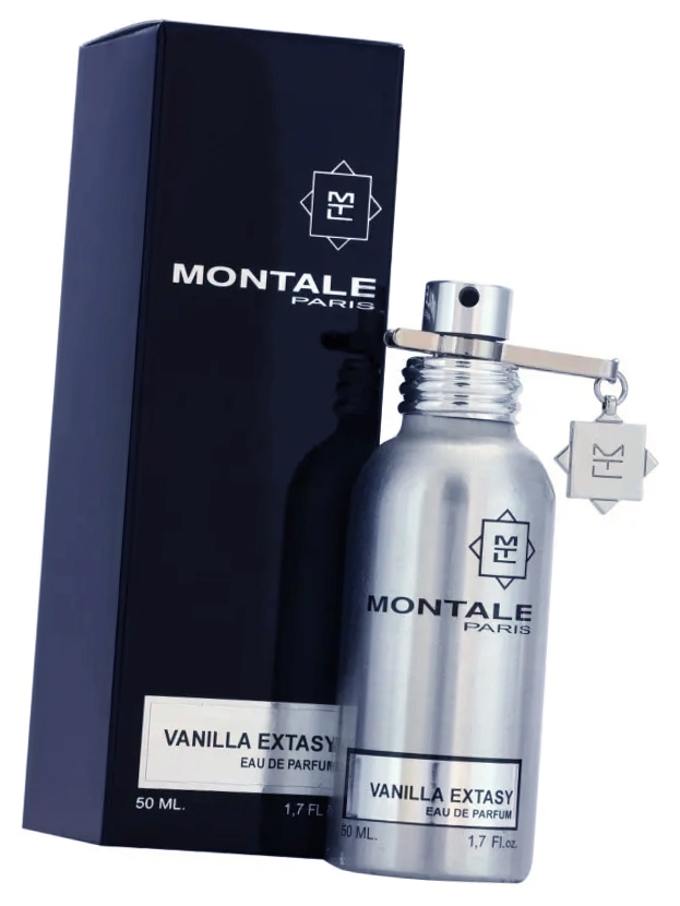 Духи Montale Vanilla Extazy Paris 50 мл женские - Монталь Ванилла Экстаз