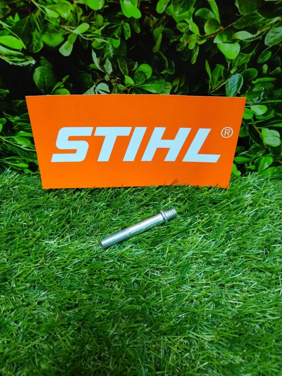 Винт-шпилька M8*60 мм для STIHL TS 700 4224-708-8400