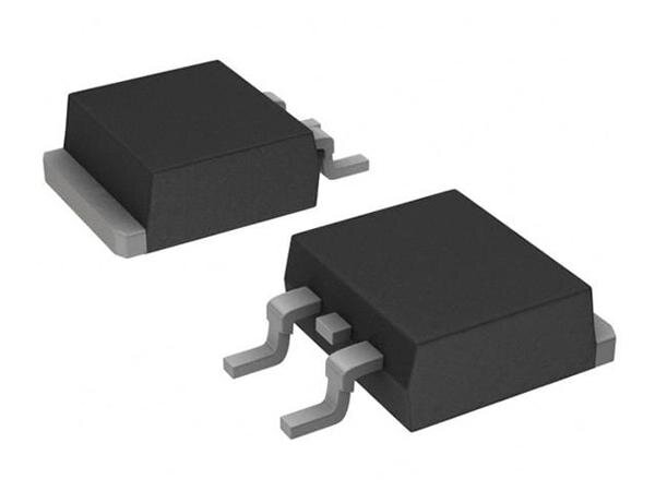 ONSEMI FDD10AN06A0 Транзистор N-MOSFET, полевой, 60В, 50А, 135Вт, DPAK, PowerTrench, 1шт