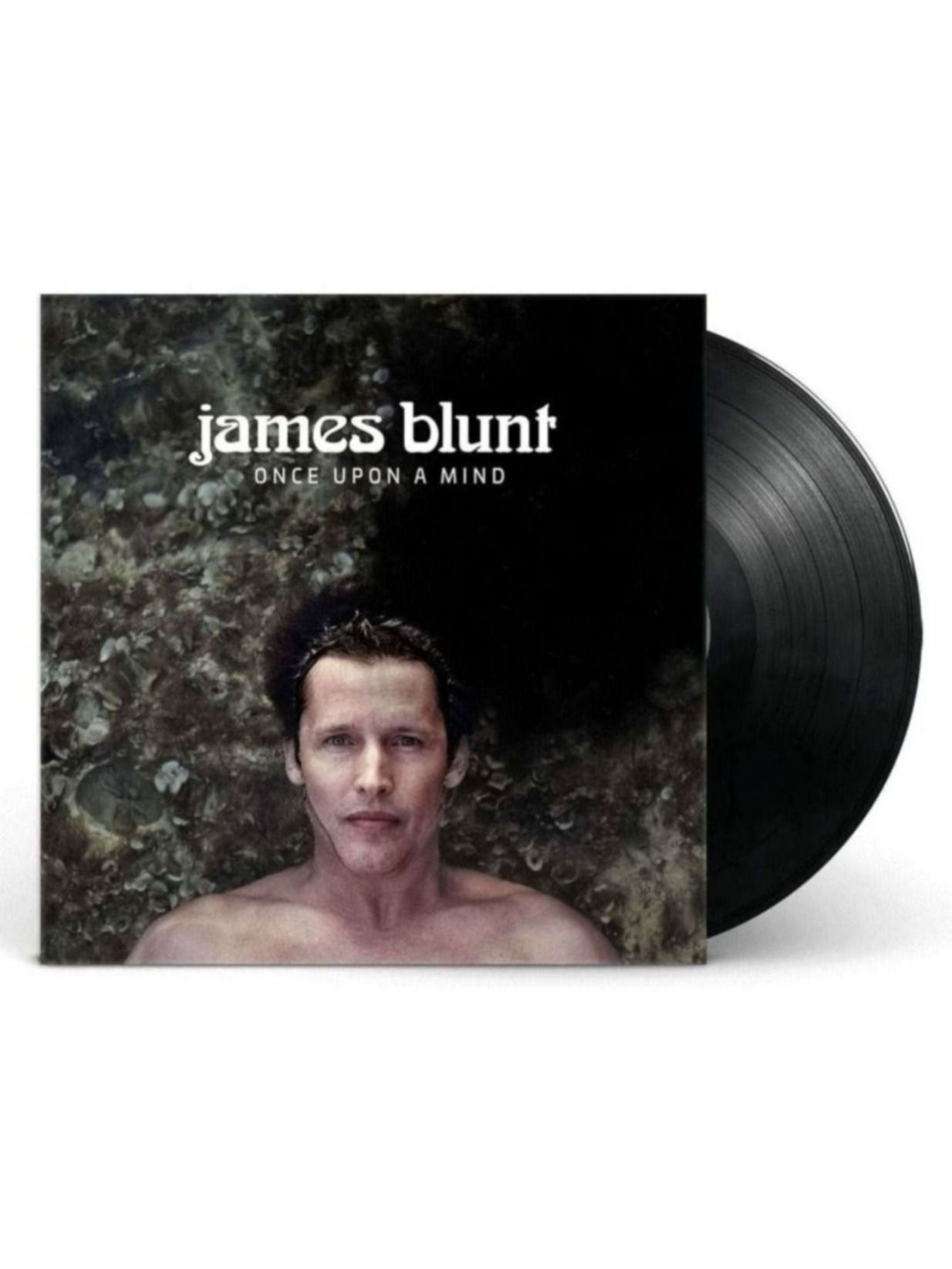 Виниловая пластинка James Blunt - Once Upon A Mind Still Sealed, Ori*inal,