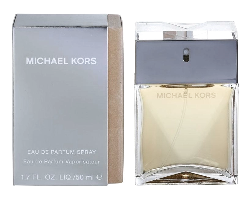 Майкл Корс Майкл Корс 50 мл парфюмерная вода для женщин - Michael Kors Michael Kors парфюм