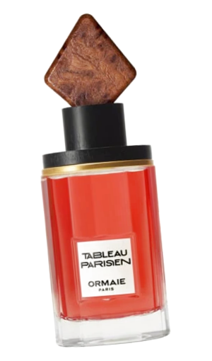 Женская парфюмерная вода Ормайе Таблю Паризиен 20 мл / Tableau Parisienne eau de parfum